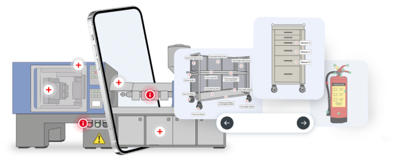 5S Audit Checklist | ROO.AI